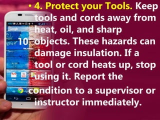 T.L.E. GRADE 7 LESSONS | PPTX