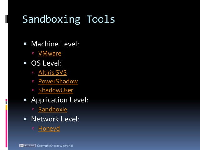 Basic Malware Analysis | PPTX