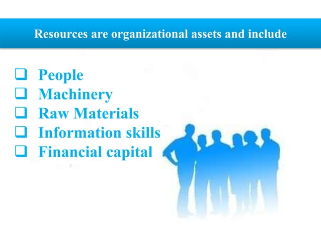 Basic Management | PPTX