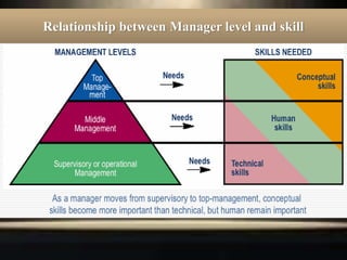 Basic Management | PPTX