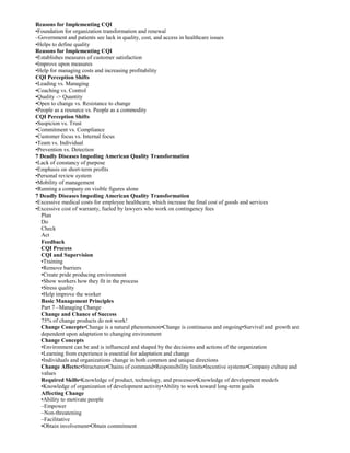 Basic management principles | PDF