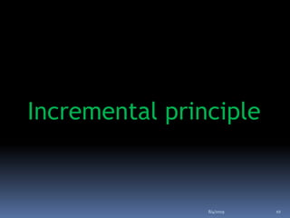 Decision Making in Business: Basic managerial economics tools | PPTX ...