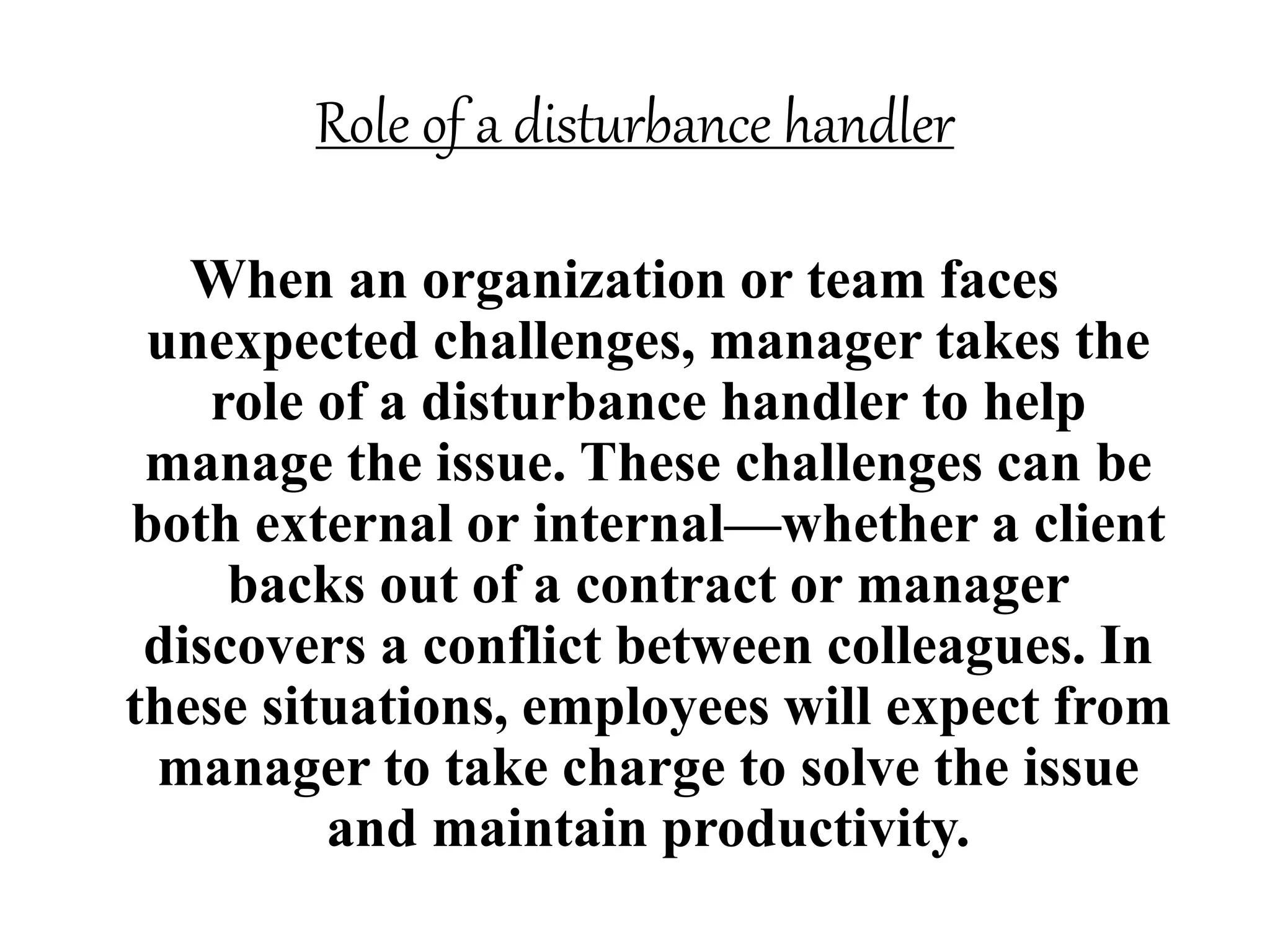 Basic Managerial Roles.pptx | Free Download Basic Managerial Roles.pptx | Free Download