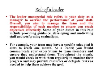 Basic Managerial Roles.pptx