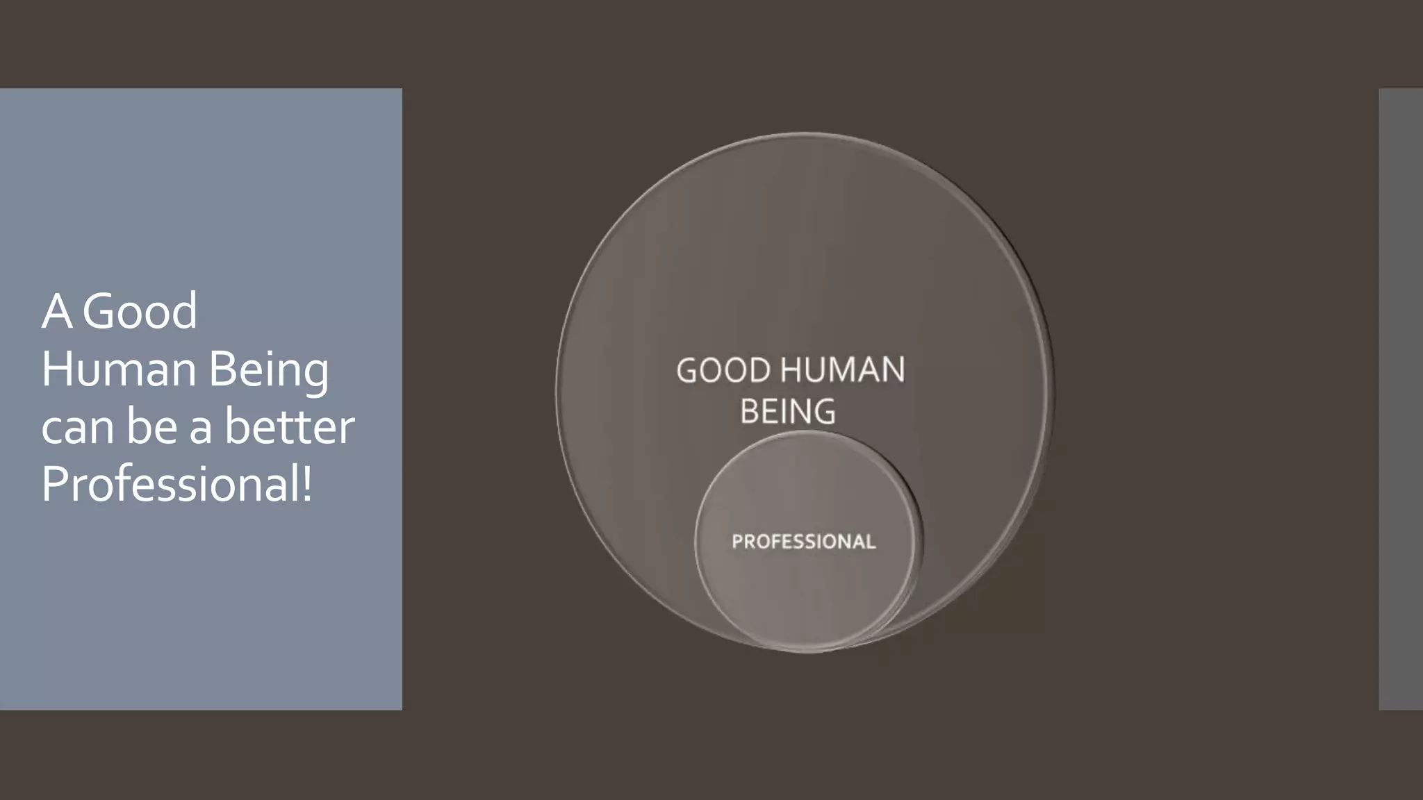 Basic manners | PPTX