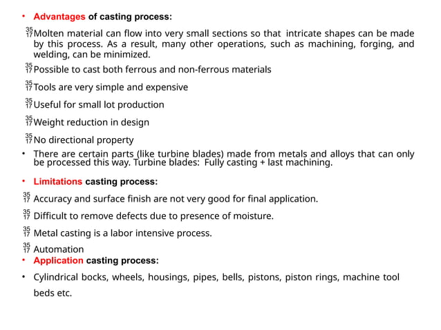 Basic_Manufacturing_Processes LECTURE 01 | PPT