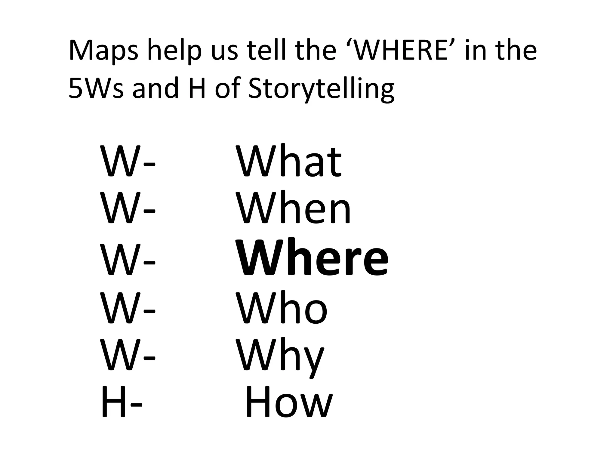 BASIC MAPPING SKILLS by Allan.pptx
