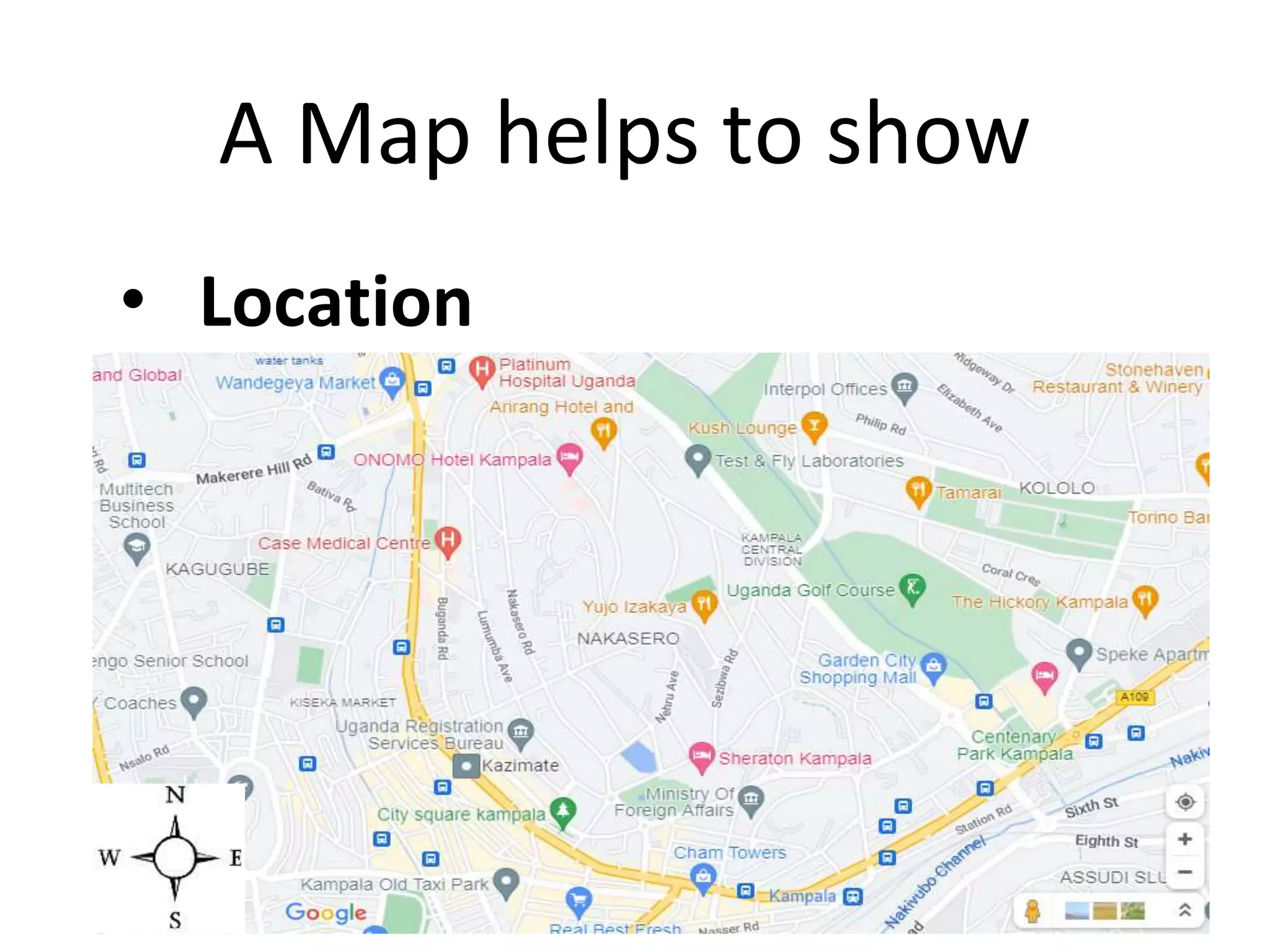 BASIC MAPPING SKILLS by Allan.pptx