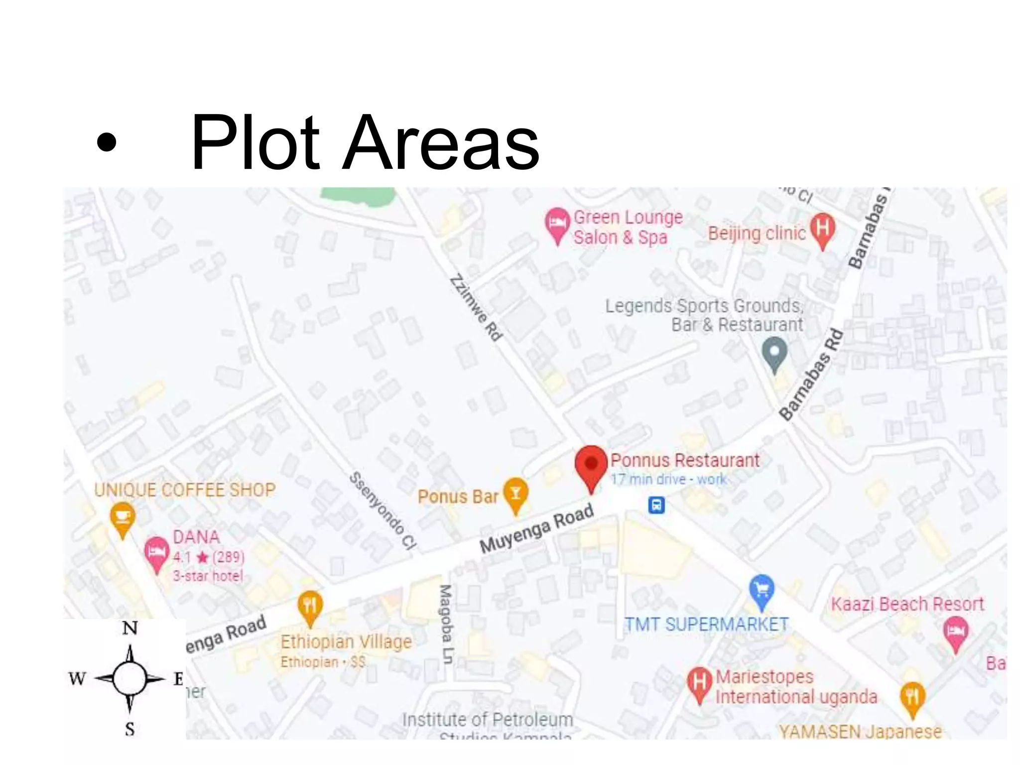 BASIC MAPPING SKILLS by Allan.pptx