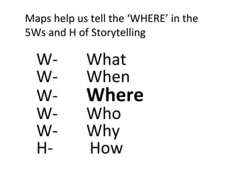 BASIC MAPPING SKILLS by Allan.pptx