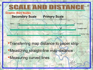 Basic map reading | PPT