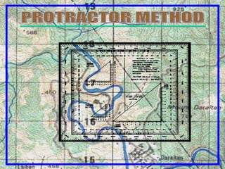 Basic map reading | PPT