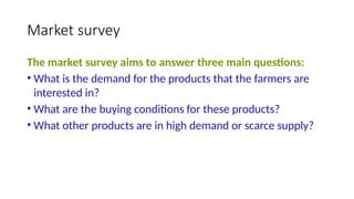 introduction Basic Markets & Marketing Skills.pptx