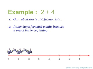 Basic math (addition) | PPTX