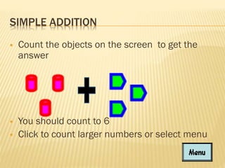 Basic mathematics activity for grade;4 | PPT