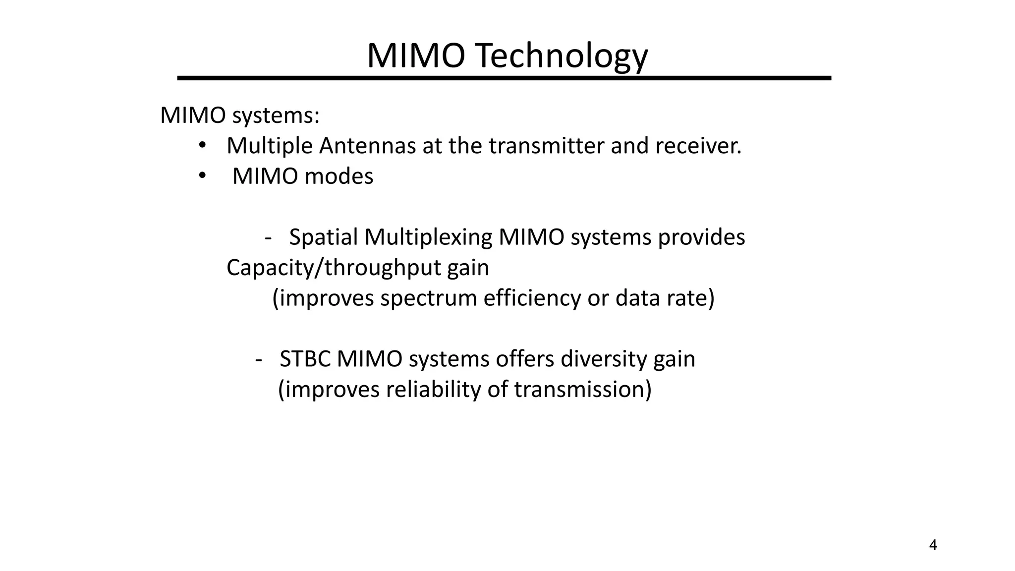 Basic mathematics of MIMO technology.pptx