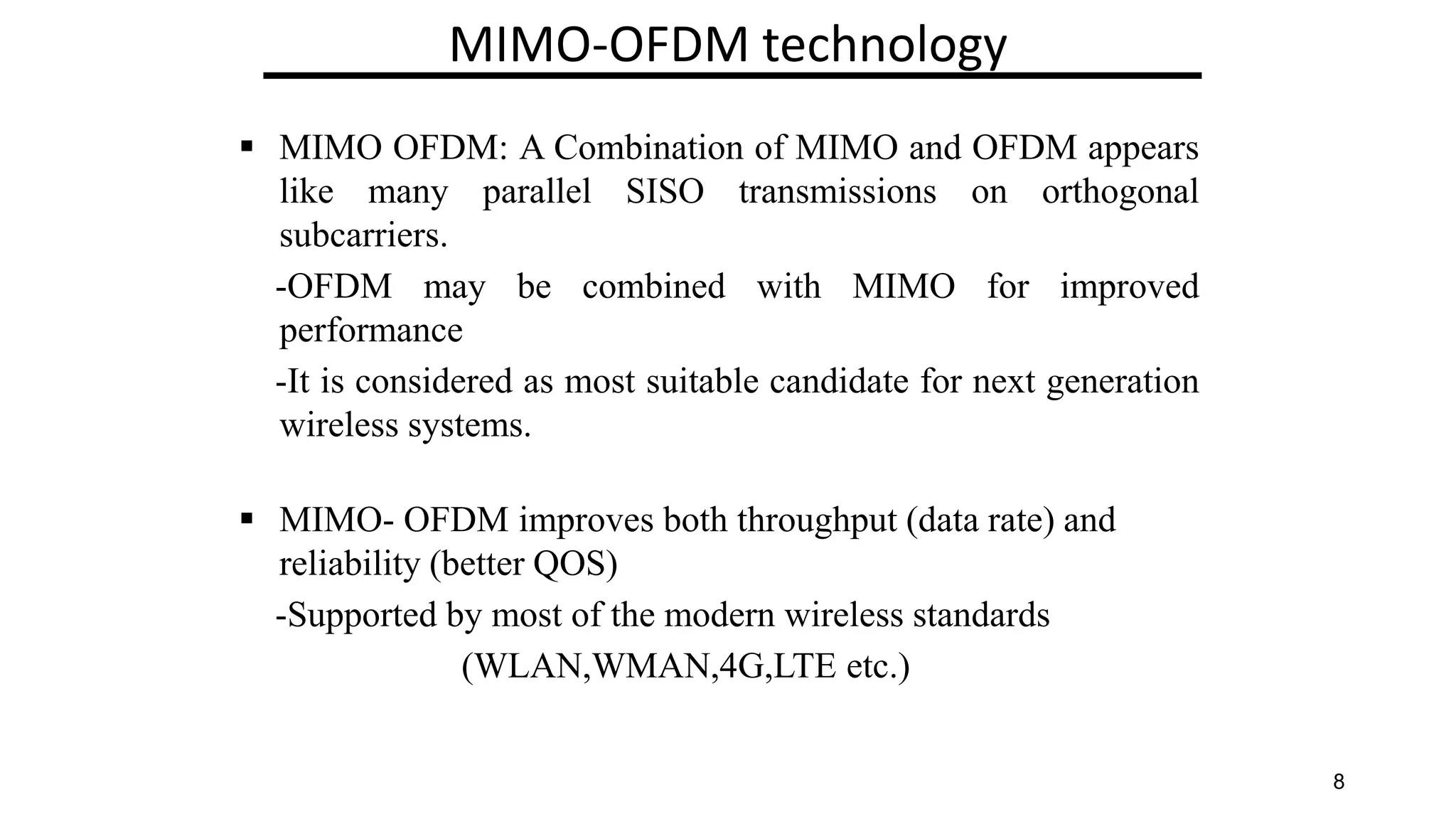 Basic mathematics of MIMO technology.pptx