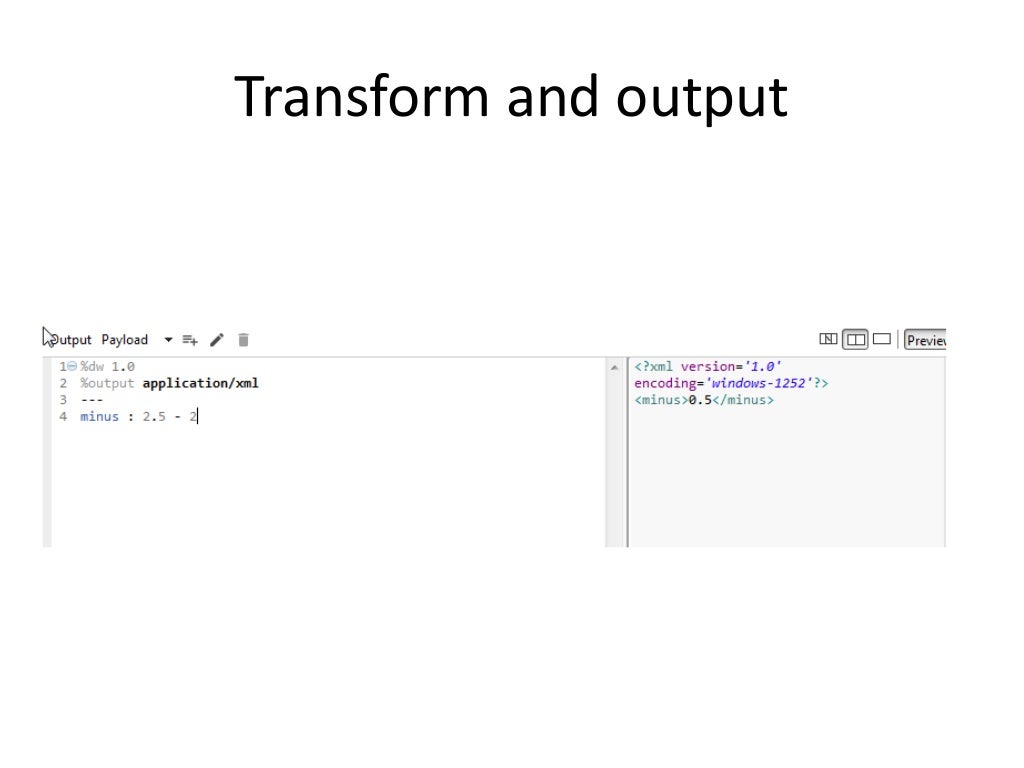 basic-math-operations-using-dataweave