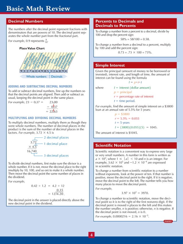 Basic Math Review Card.pdf