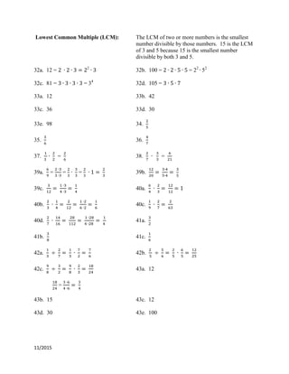 Basic Math review sheet.pdf