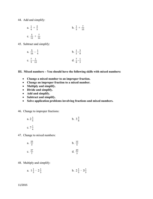 Basic Math review sheet.pdf