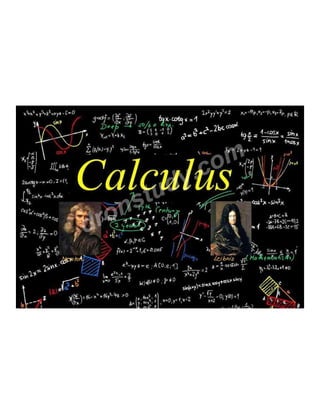 Basic maths calculus | PDF