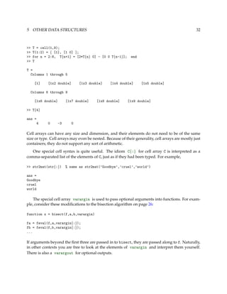 Basic matlab for beginners | PDF