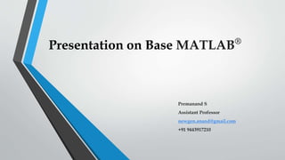 Basic MATLAB-Presentation.pptx