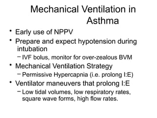 Basic Mecahnical Ventilation- Critical Concepts- pulmonary.pptx