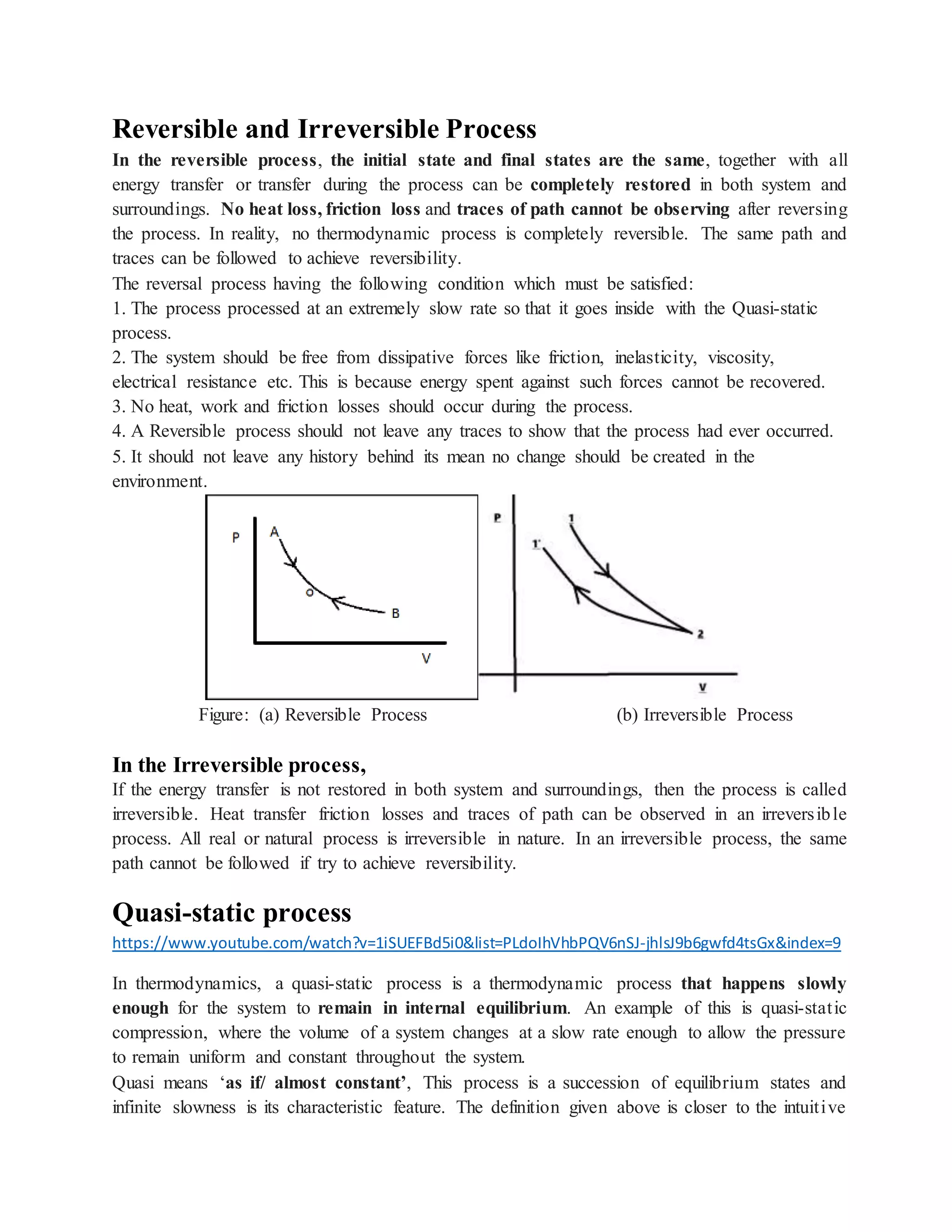 Basic mechanical engineering unit 1 thermodynamics by varun pratap ...