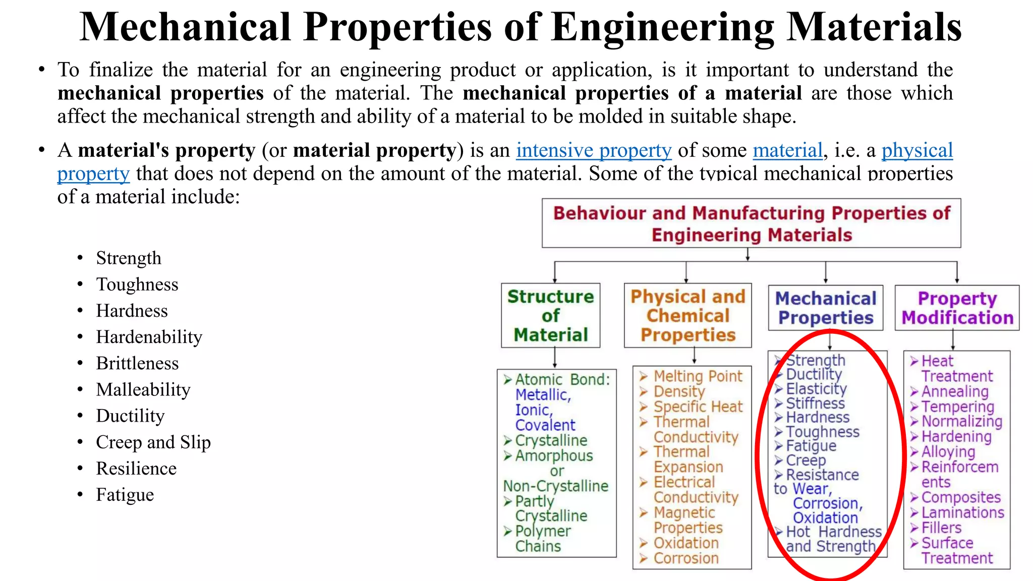 Basic mechanical engineering (BMET-101/102) unit 5 part-1 simple stress ...