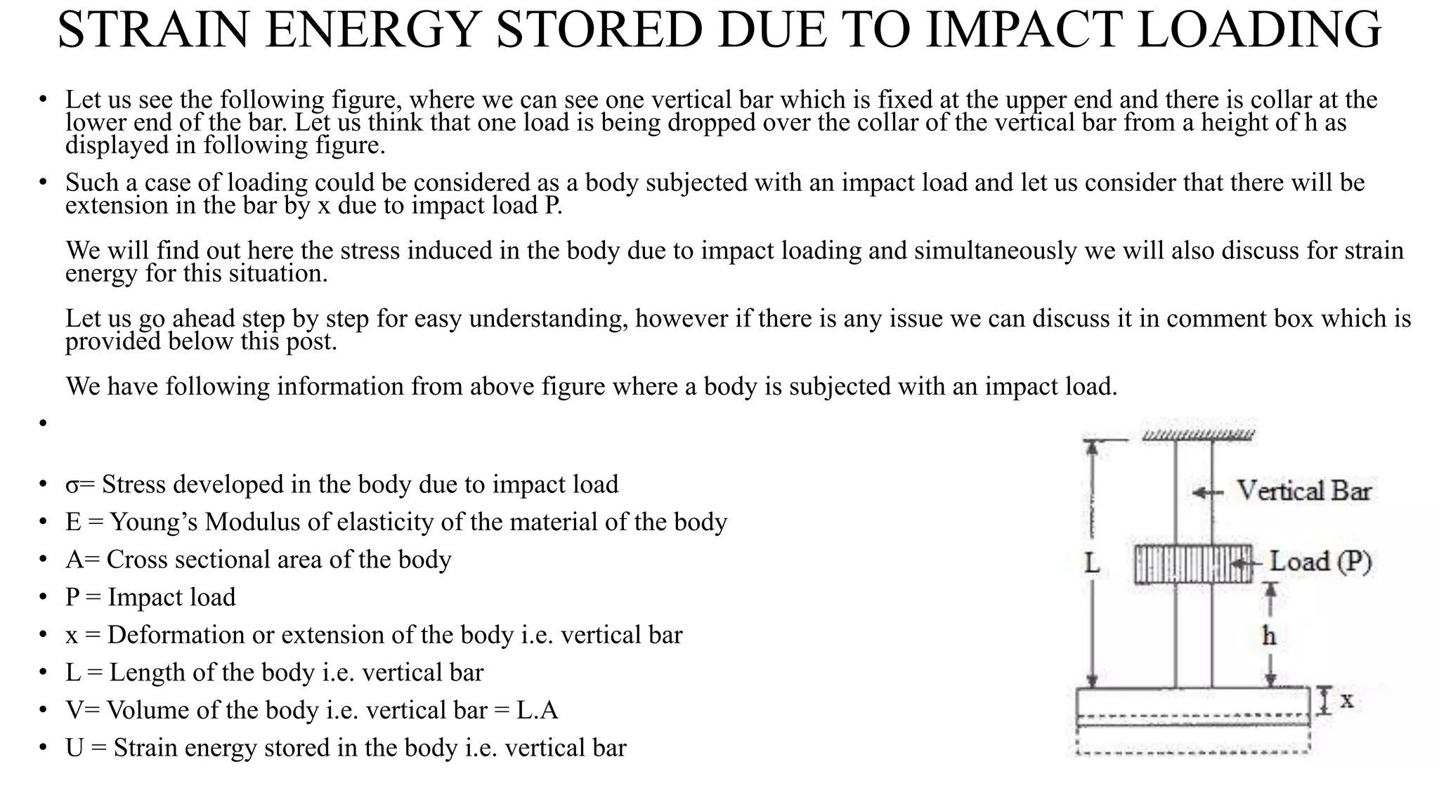 Basic mechanical engineering (BMET-101/102) unit 5 part-1 simple stress ...