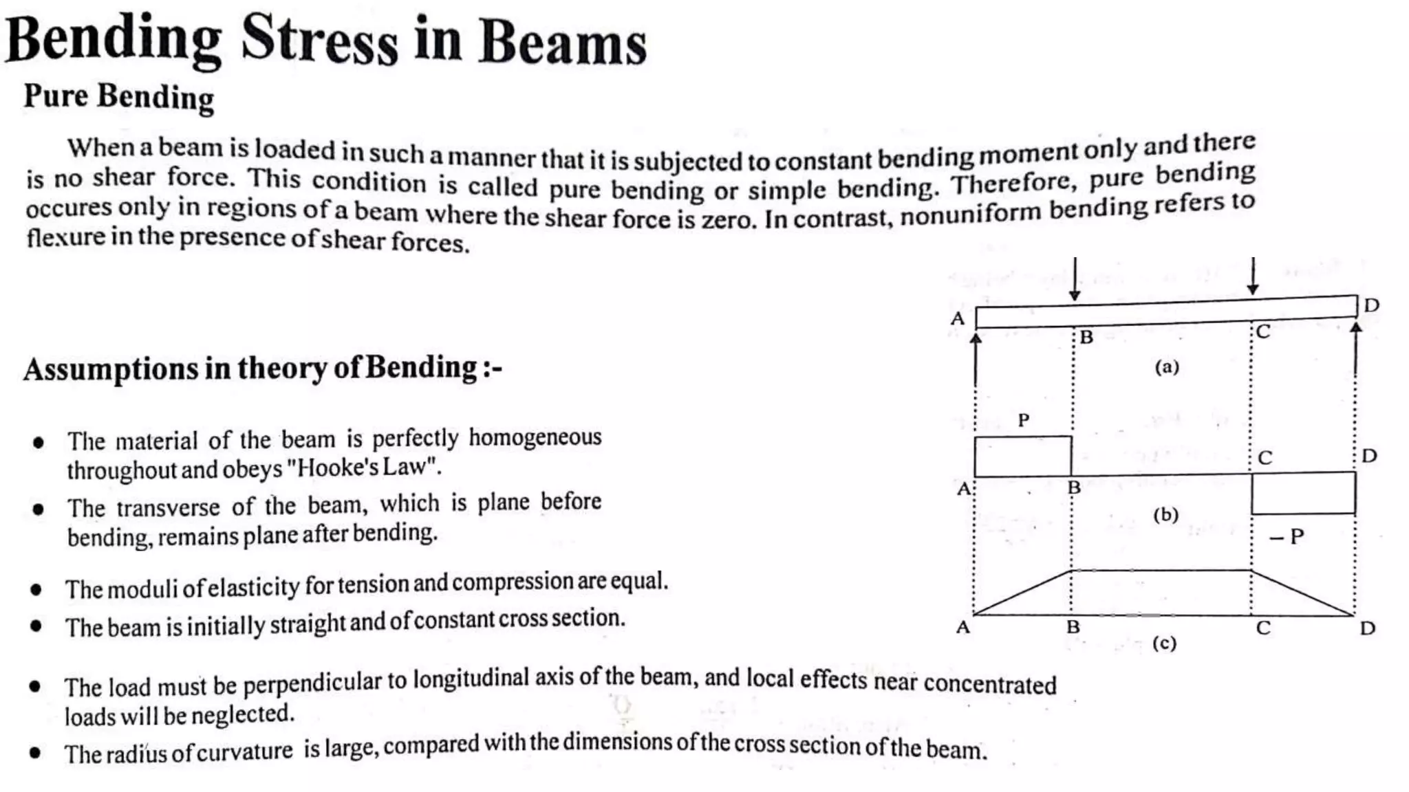 Basic mechanical engineering (BMET-101/102) unit 5 part-2 compound ...