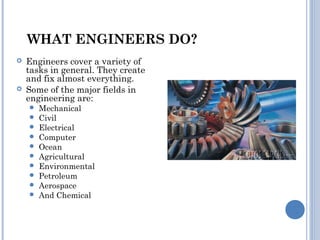 Basic mechanical technology | PPT