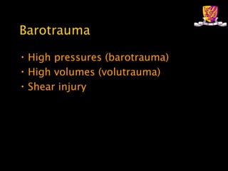 Basic Mechanical Ventilation | PPT