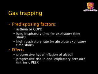 Basic Mechanical Ventilation | PPT