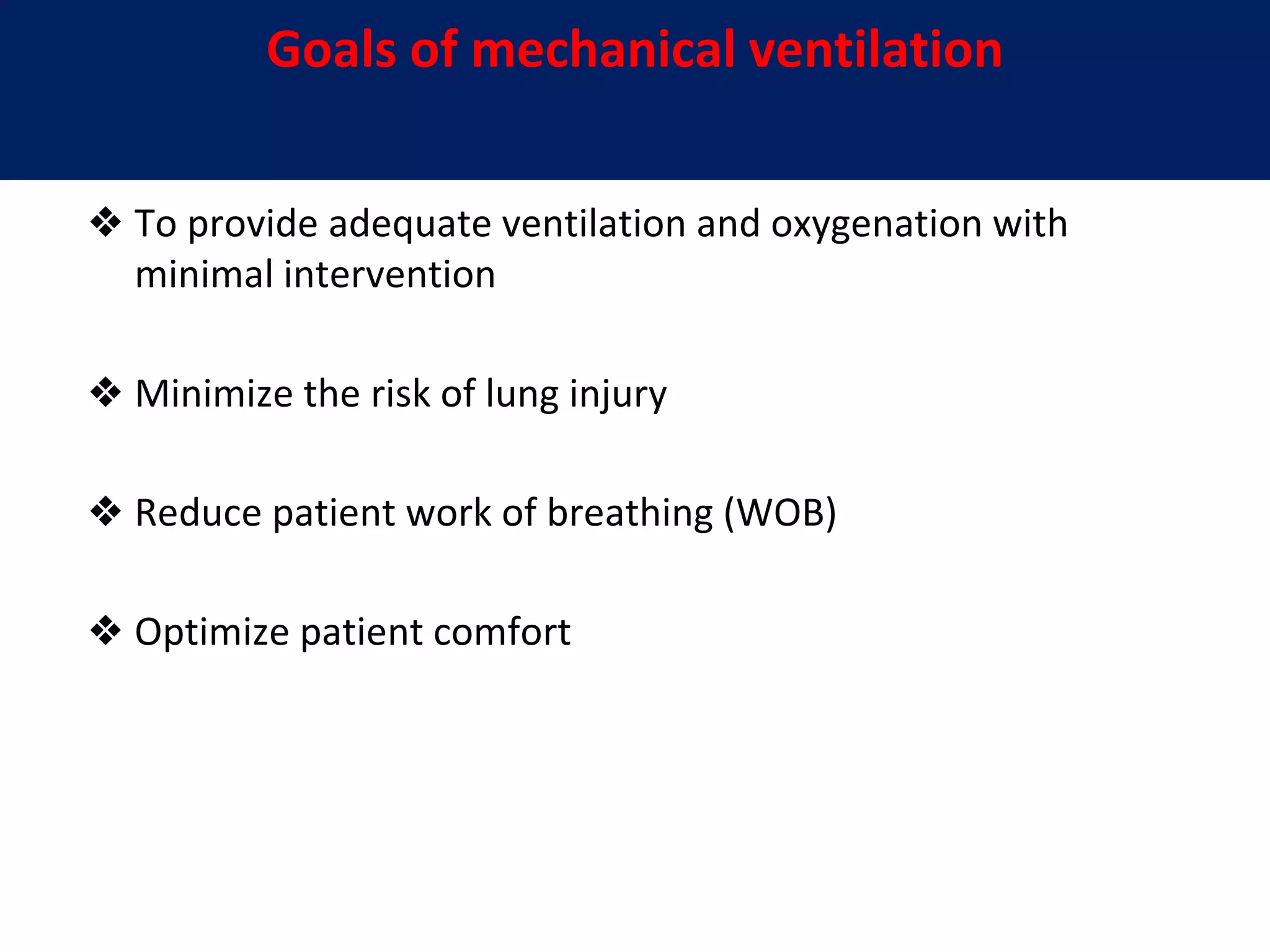 Basic Mechanical Ventilation.pptx