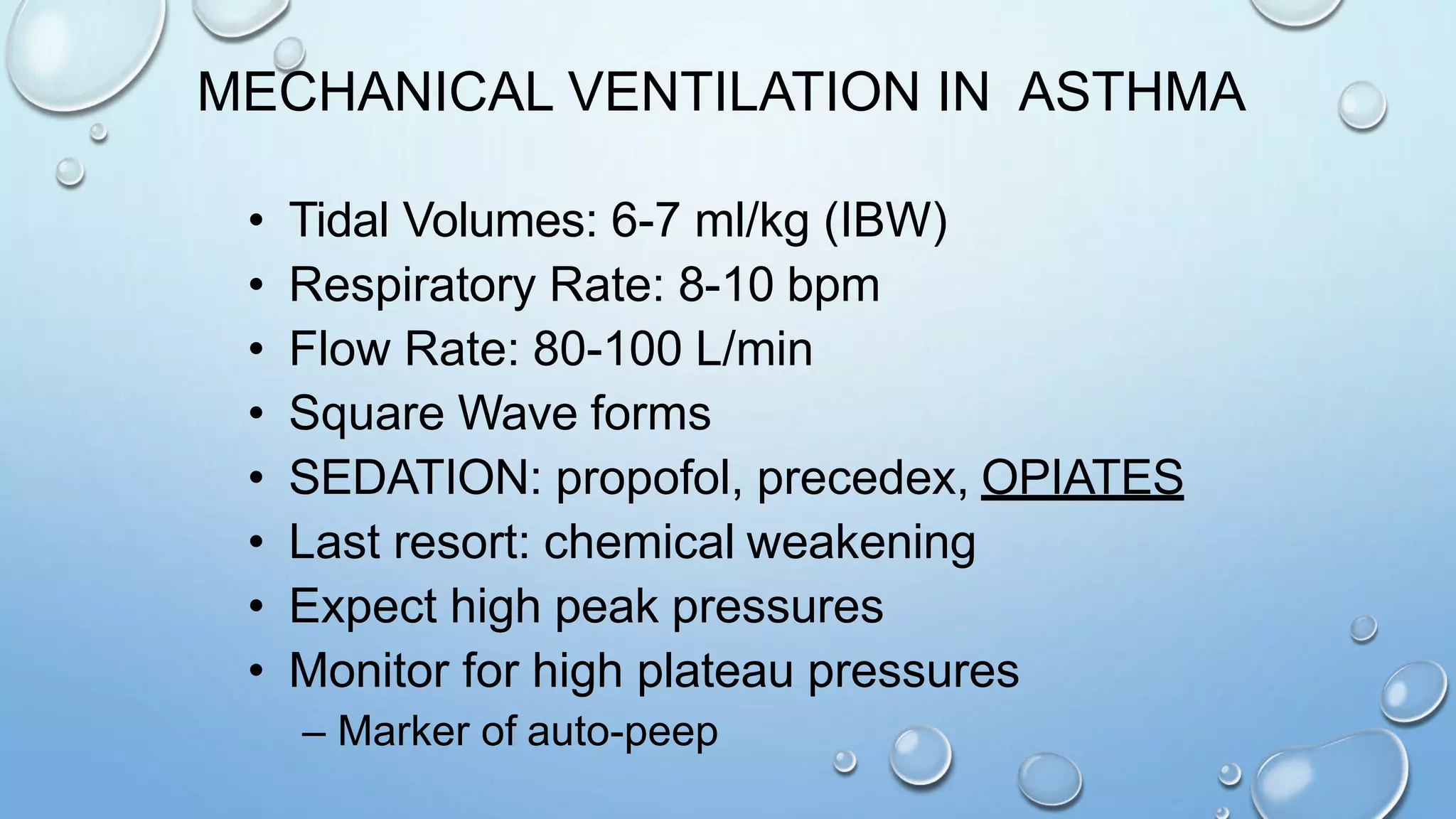 BASIC MECHANICAL VENTILATOR cme 2017.pptx