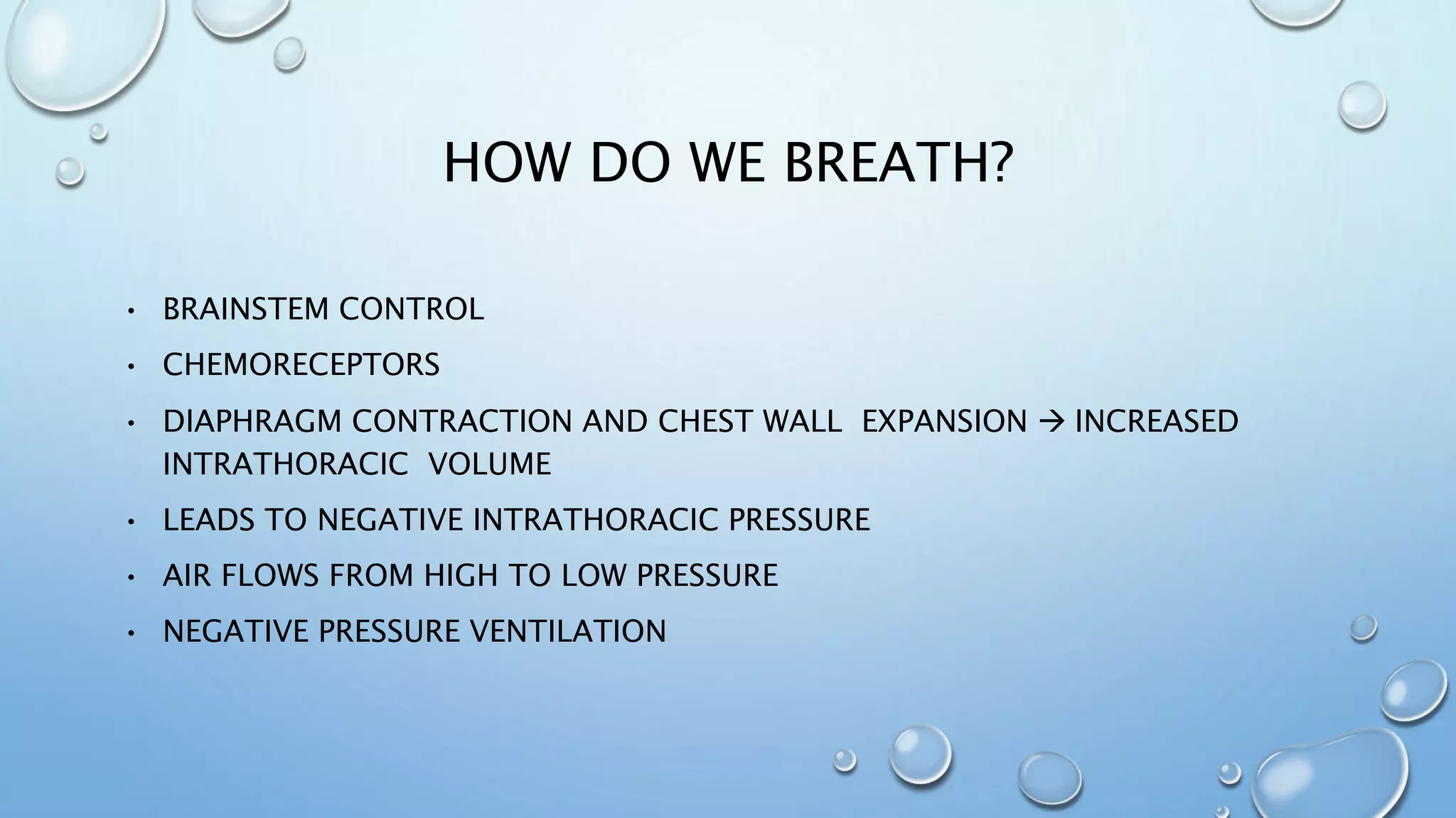 BASIC MECHANICAL VENTILATOR cme 2017.pptx