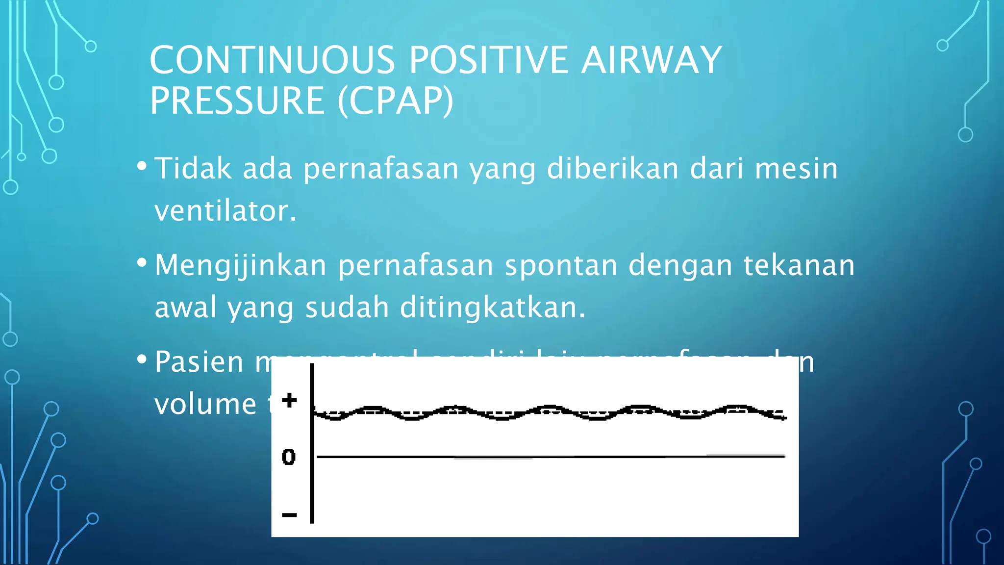Basic mechanical ventilator for nurse and Medical doctor | PPTX