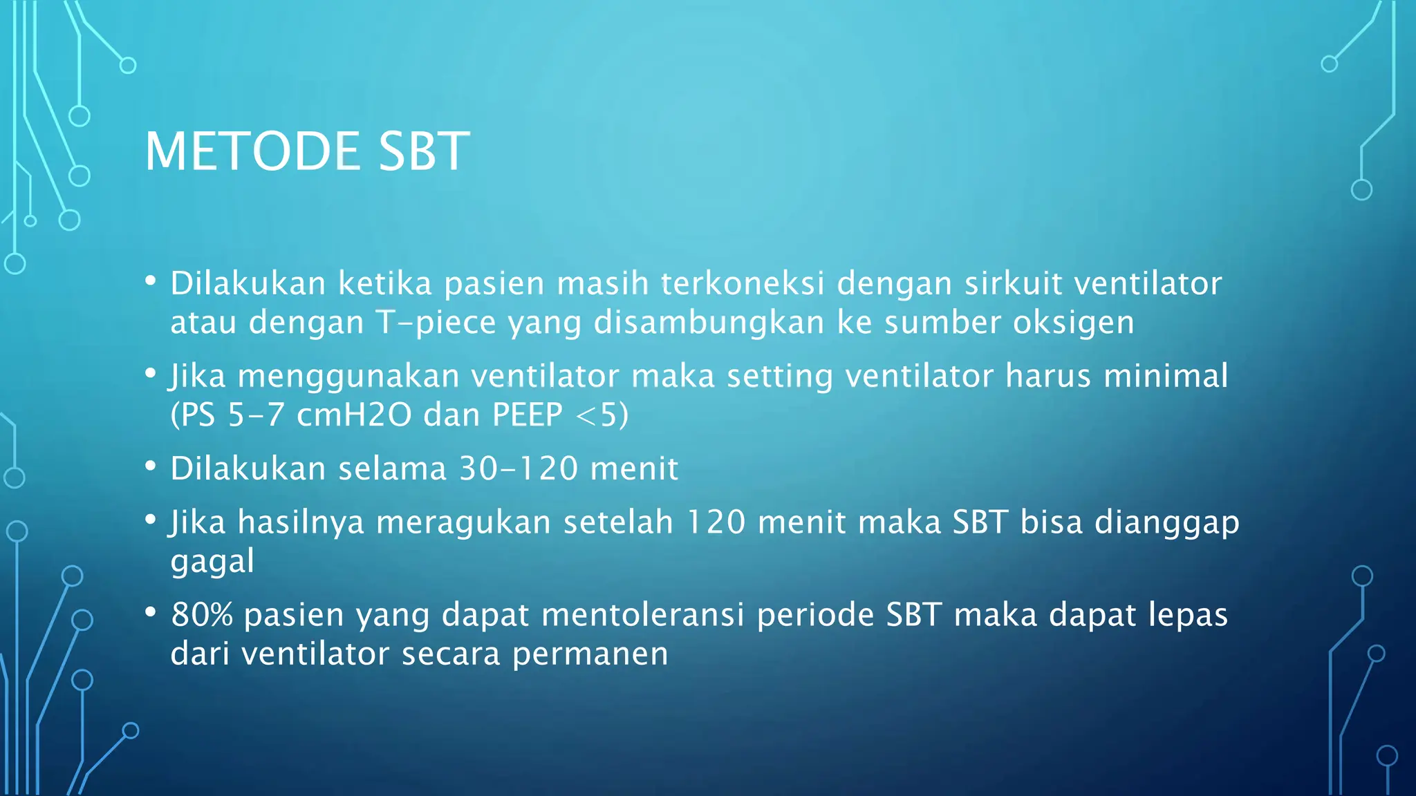 Basic mechanical ventilator for nurse and Medical doctor | PPTX