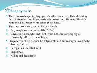 BASIC MECHANISM INVOLVED IN THE PROCESS OF INFLAMMATION (1)-1.pptx