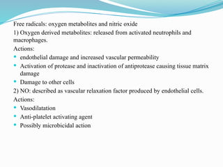 BASIC MECHANISM INVOLVED IN THE PROCESS OF INFLAMMATION (1)-1.pptx