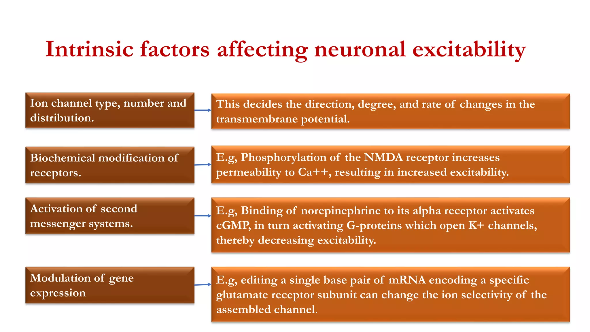 Basic mechanism of epilepsy | PPTX