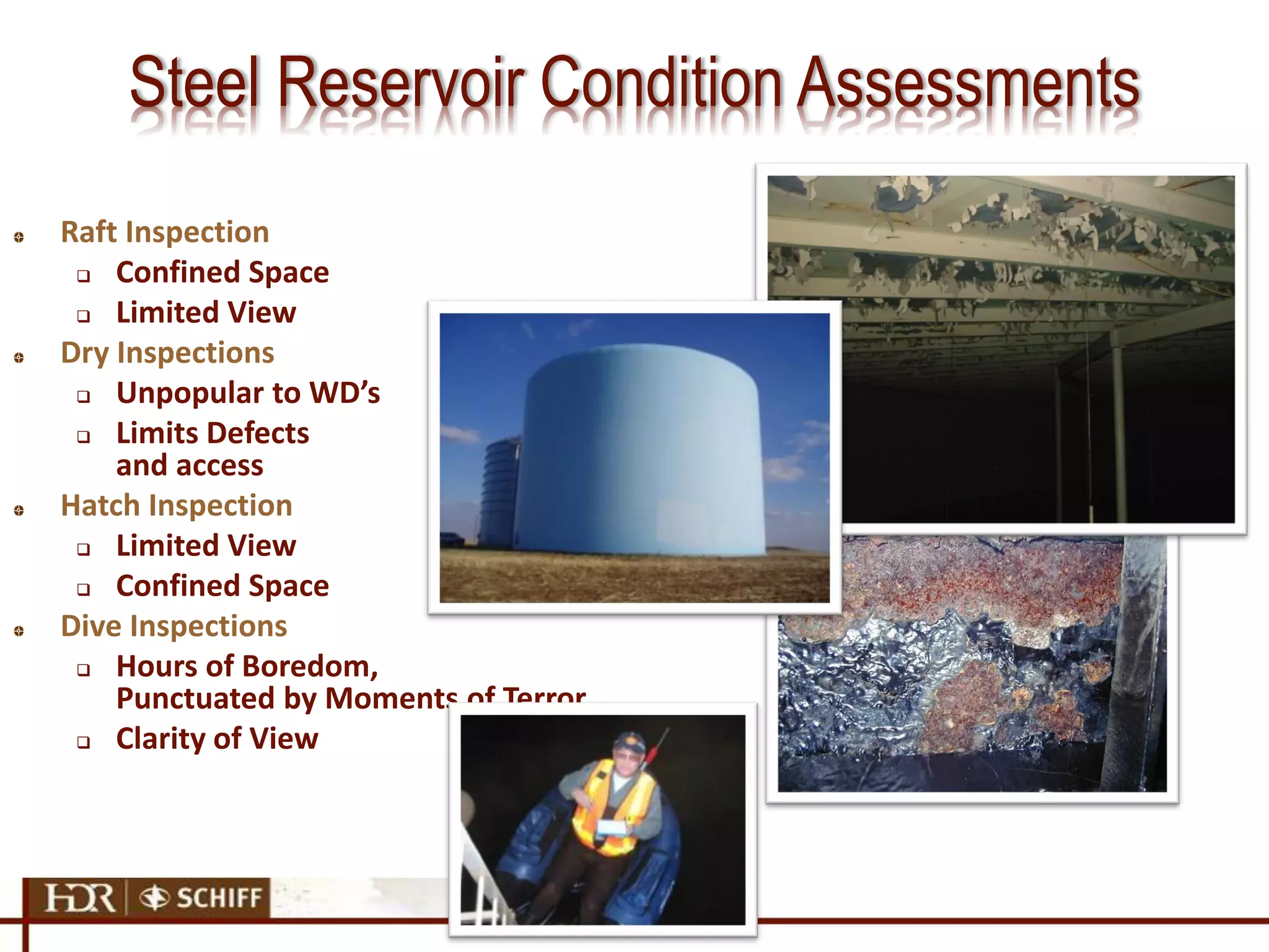 Basic Mechanisms of Corrosion and Corrosion Control for Water and ...
