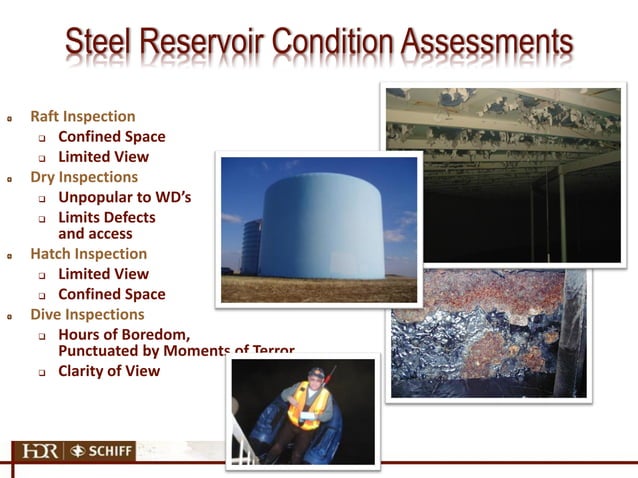 Basic Mechanisms of Corrosion and Corrosion Control for Water and ...