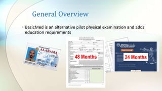 FAA's BasicMED | PPTX