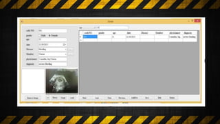 Basic Medical Imaging Processing and Analysis | PPTX