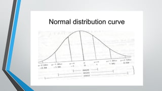 Basic medical statistics1234567891234567 | PPT