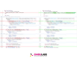 Basic memoization in Ruby | PPTX | Databases | Computer Software and Applications